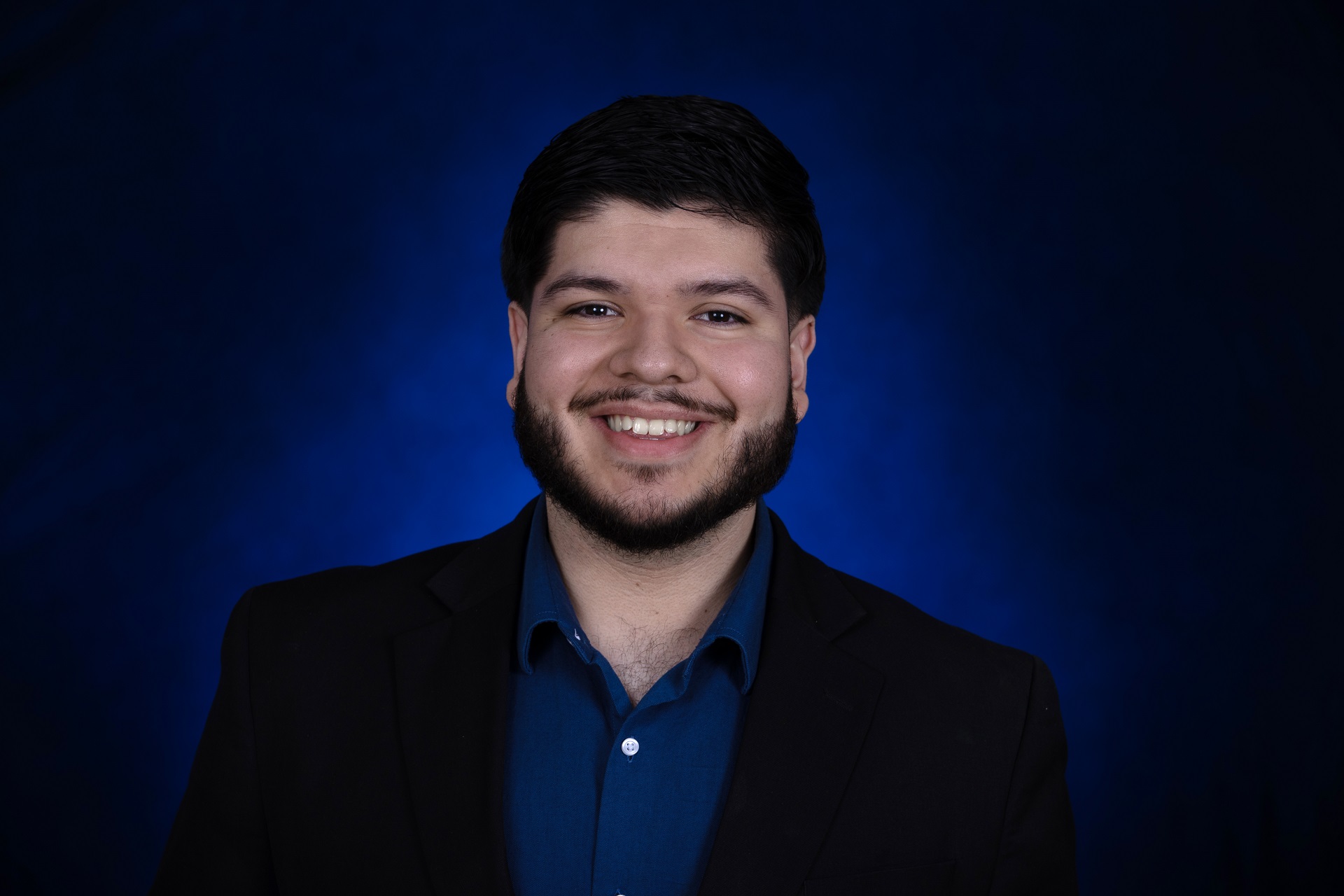 Meet the SAIL Staff | SAIL | CSUSB